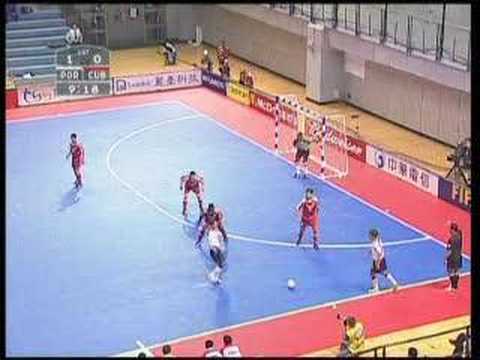 Futsal Rules | Learn how to play the Game |Motiv8 Sport